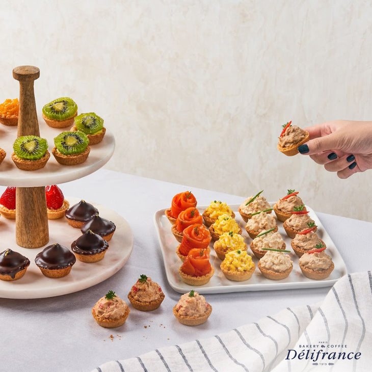 How Catering Breakfast For Employees Makes A Difference In The ...